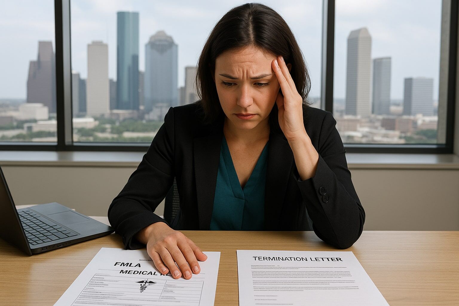 Terminated While on FMLA? 2025 Guide